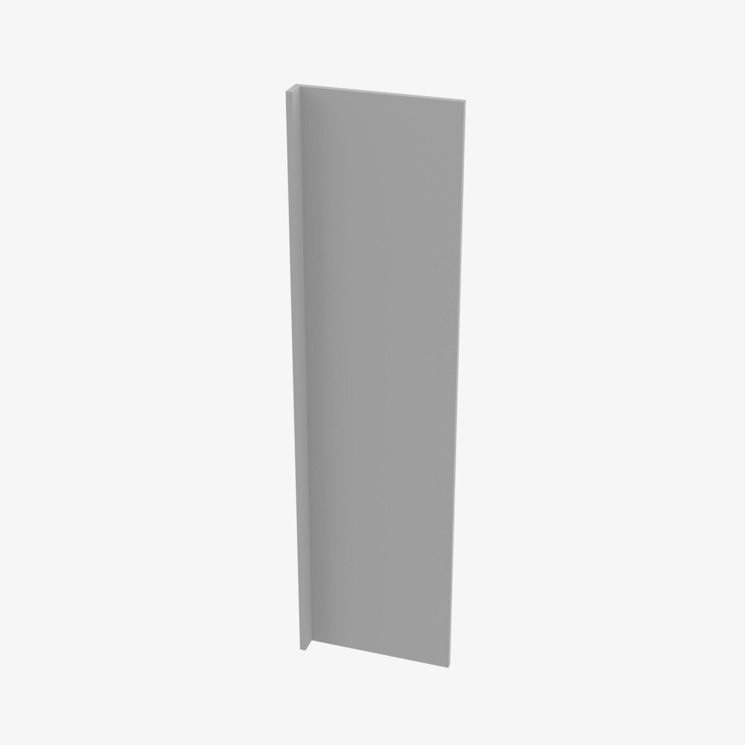 Refrigerator End Panels Archives - Cabinets House