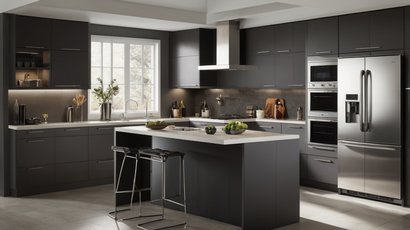 Forevermark Cabinetry - Cabinets House